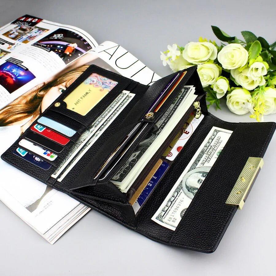 Wallets – Hstrends